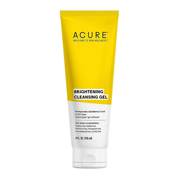 Acure Organics | Natural and organic skin care, body care, hair care ...