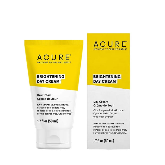 Acure Organics | Natural and organic skin care, body care, hair care ...