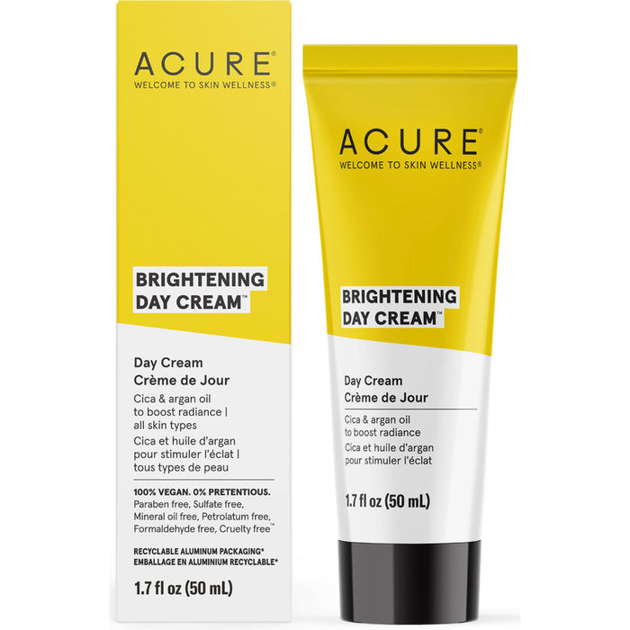 Acure Organics | Natural and organic skin care, body care, hair care ...