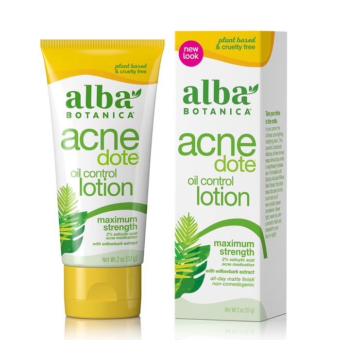 Alba Botanica | Organic sustainable vegetarian skin, hair care line ...