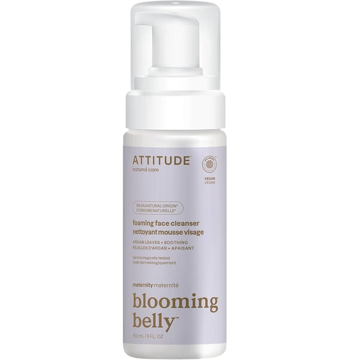 Attitude Living | Hypoallergenic & natural skin care, body care line ...
