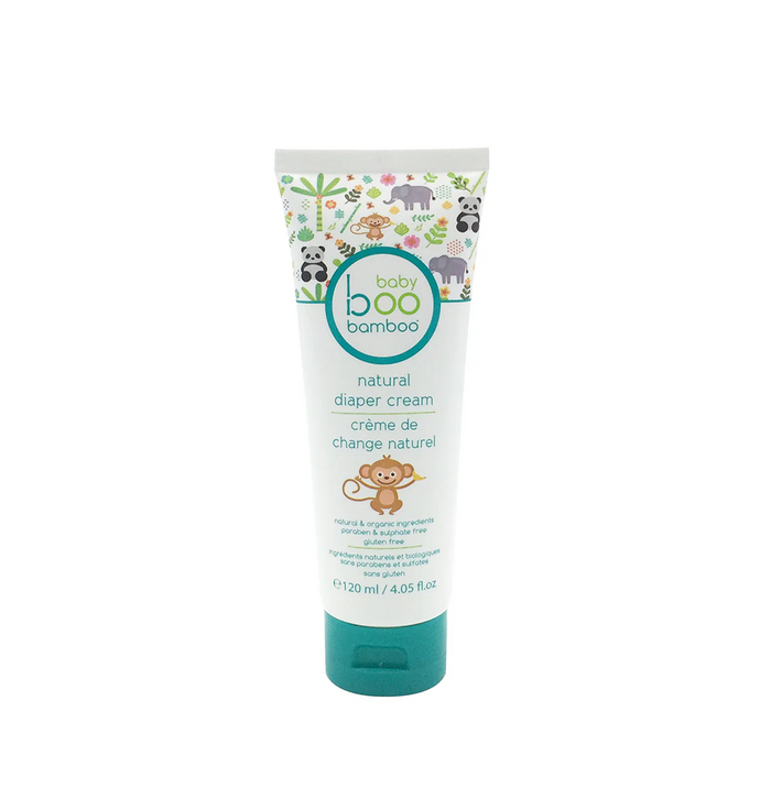 Boo Bamboo | Vegan skincare and body care from Canada – Camomile Beauty