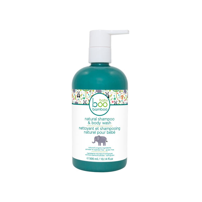 Boo Bamboo | Vegan skincare and body care from Canada – Camomile Beauty