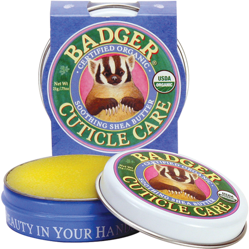 Badger Balms | All-natural organic skin care and body care lines ...