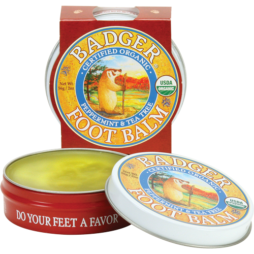 Badger Balms | All-natural organic skin care and body care lines ...