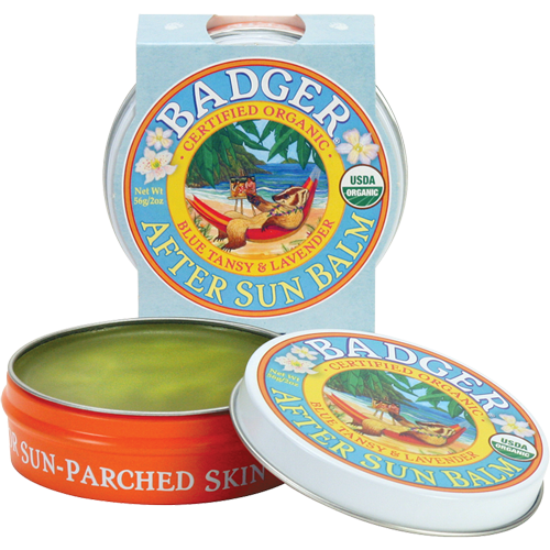 Badger Balms | All-natural organic skin care and body care lines ...