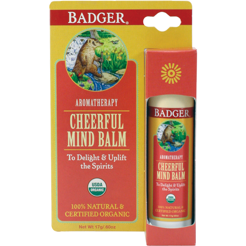 Badger Balms | All-natural organic skin care and body care lines ...