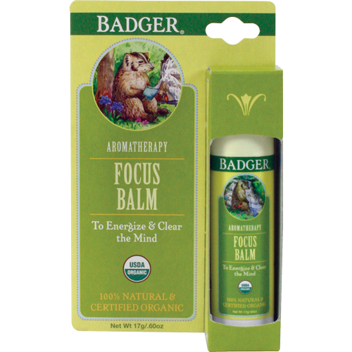 Badger Balms | All-natural organic skin care and body care lines ...