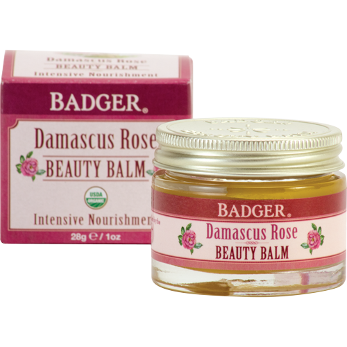 Badger Balms | All-natural organic skin care and body care lines ...