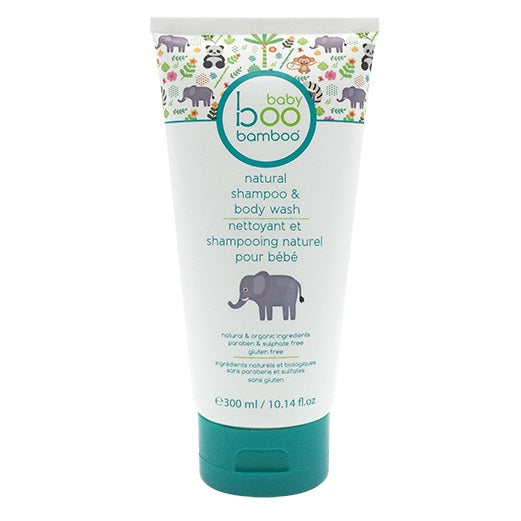 Boo Bamboo | Vegan skincare and body care from Canada – Camomile Beauty