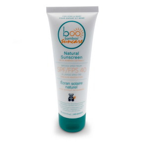 Boo Bamboo | Vegan skincare and body care from Canada – Camomile Beauty