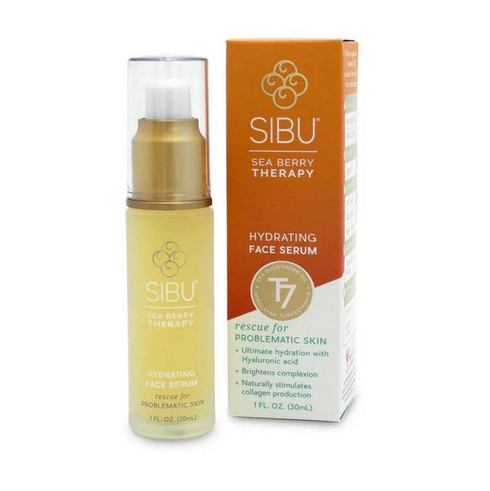 SIBU | Natural vegan skincare and body care – Camomile Beauty