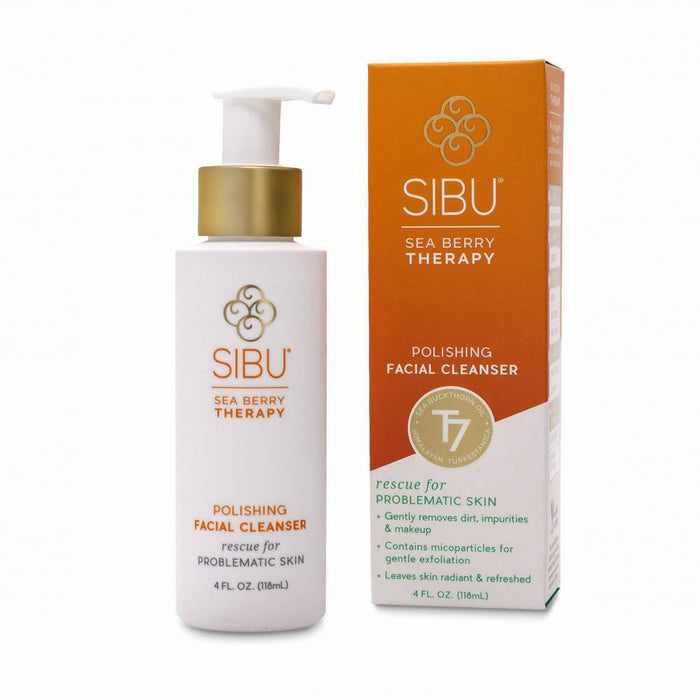 SIBU | Natural vegan skincare and body care – Camomile Beauty