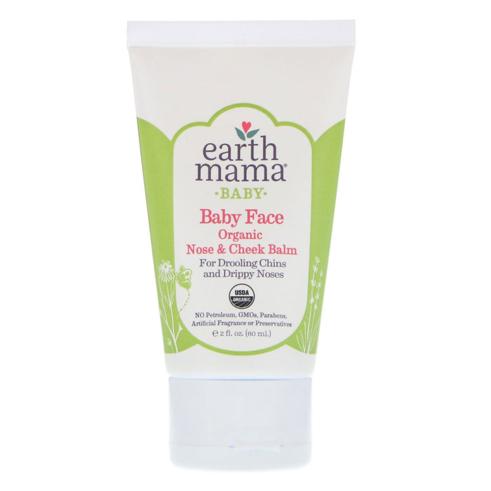 Earth Mama | Organic and natural baby and mama products – Camomile Beauty