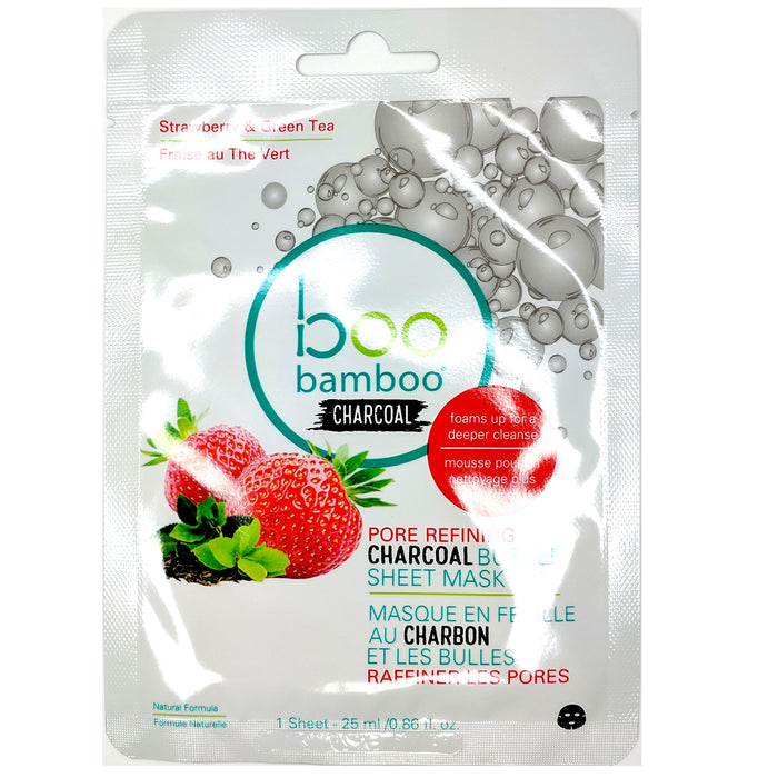 Boo Bamboo | Vegan skincare and body care from Canada – Camomile Beauty