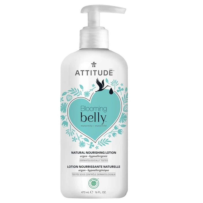Attitude Living | Hypoallergenic & natural skin care, body care line ...