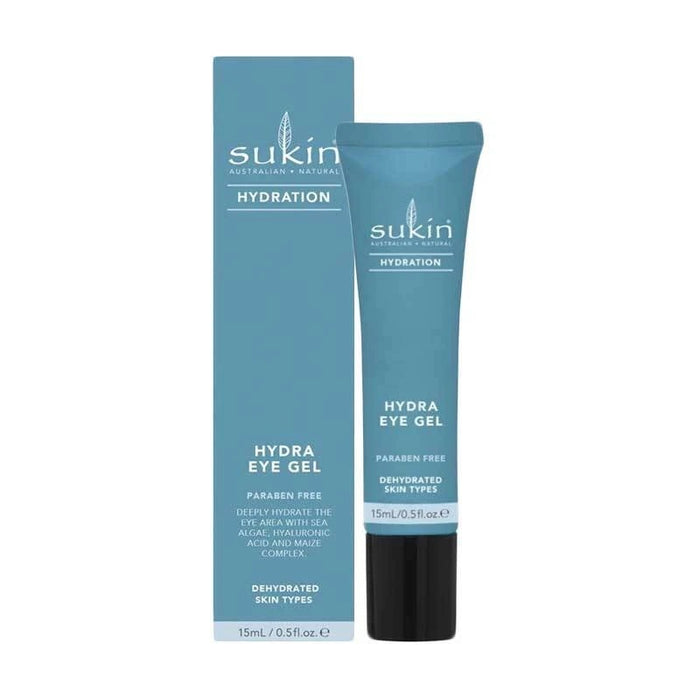 Sukin | Natural and sustainable skincare and body care products ...