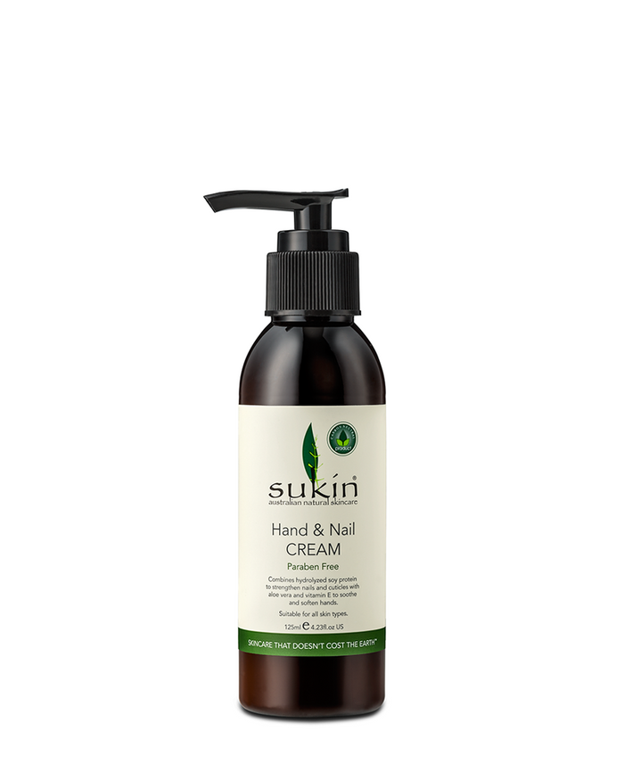 Sukin | Natural and sustainable skincare and body care products ...