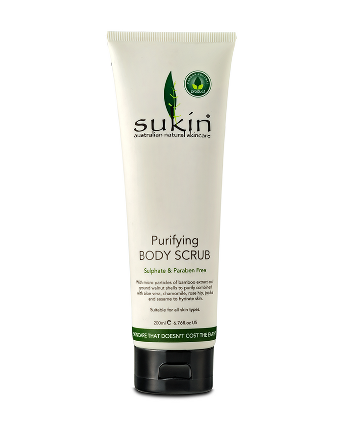 Sukin | Natural and sustainable skincare and body care products ...
