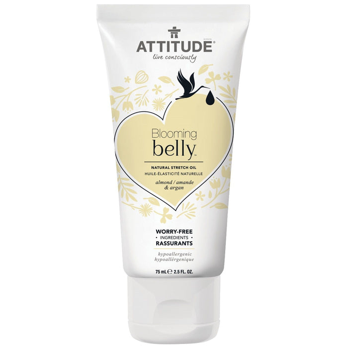 Attitude Living | Hypoallergenic & natural skin care, body care line ...