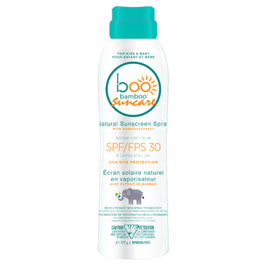 Boo Bamboo | Vegan skincare and body care from Canada – Camomile Beauty
