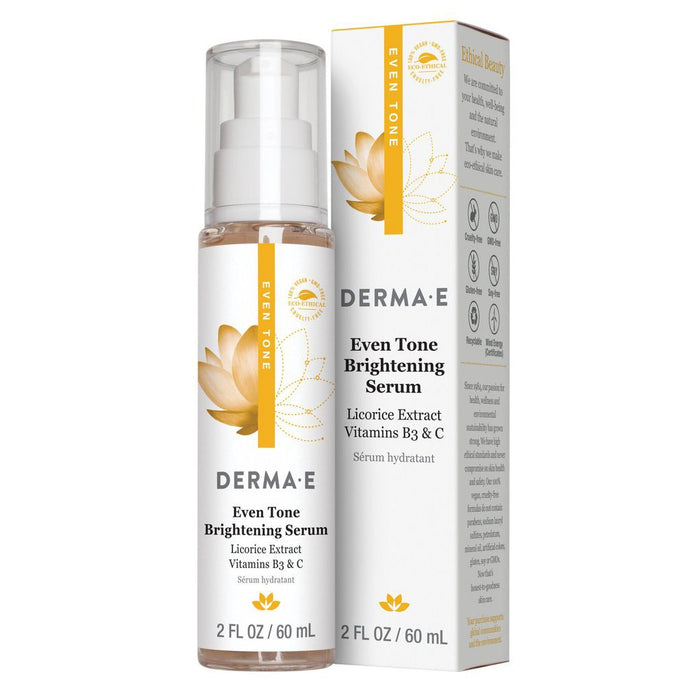 Derma E | Botanical skin care and body care products with antioxidants ...
