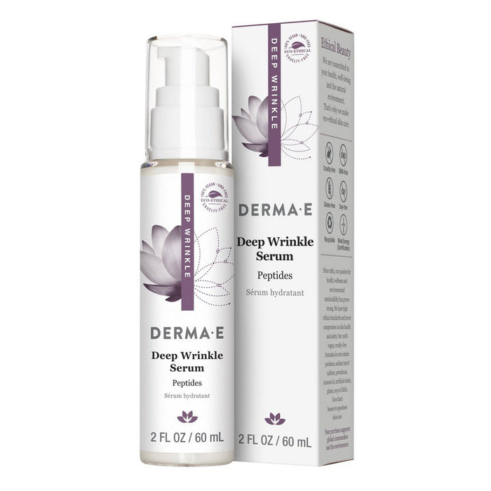 Derma E | Botanical skin care and body care products with antioxidants ...