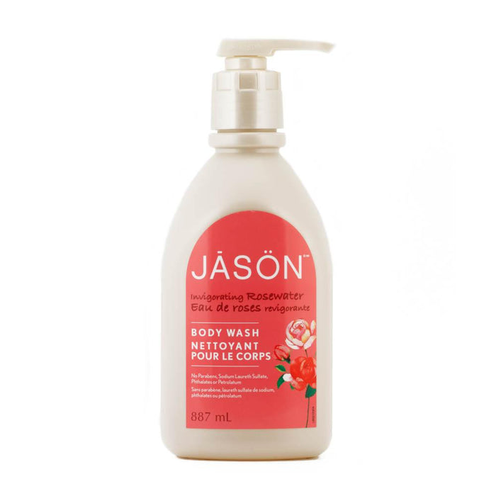 Jason | Natural, vegetarian, botanical skin care, body care line ...