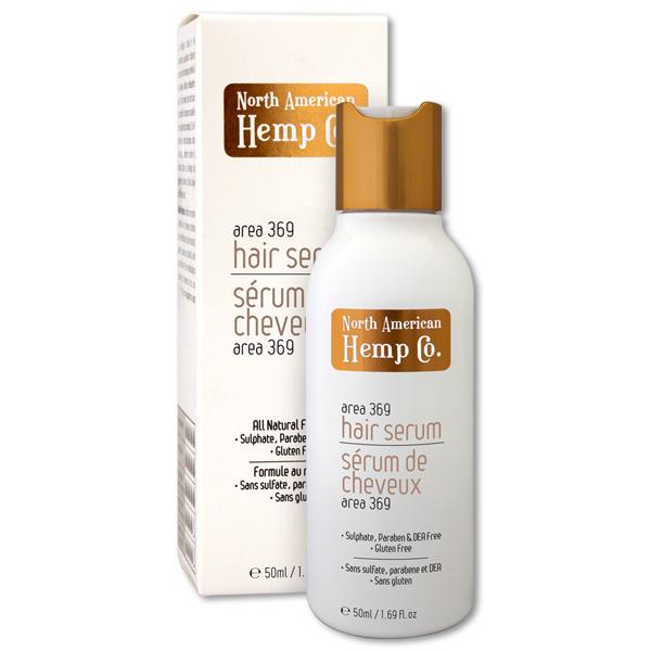 North American Hemp Co. | Natural eco-friendly hair care products ...