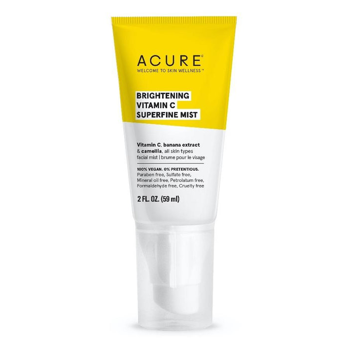 Acure Organics | Natural and organic skin care, body care, hair care ...