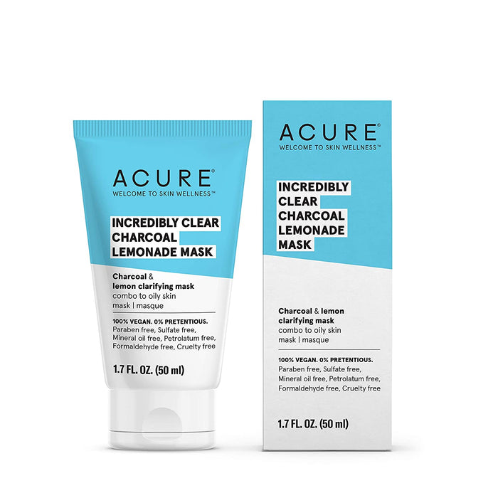 Acure Organics | Natural and organic skin care, body care, hair care ...