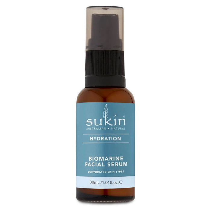 Sukin | Natural and sustainable skincare and body care products ...