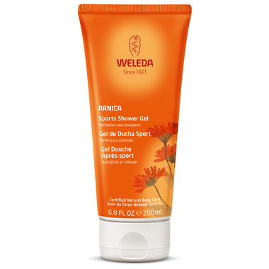 Weleda | Natural and sustainable skincare, hair care, body care line ...