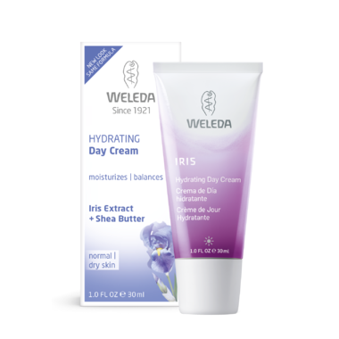 Weleda | Natural and sustainable skincare, hair care, body care line ...