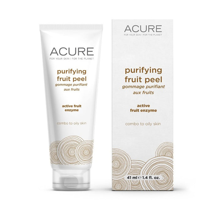 Acure Organics | Natural and organic skin care, body care, hair care ...